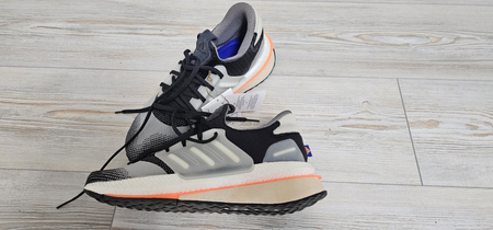 Кроссовки adidas x_plrboost