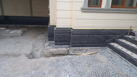 таклиф қилади 
SOKEL granit
Letni k