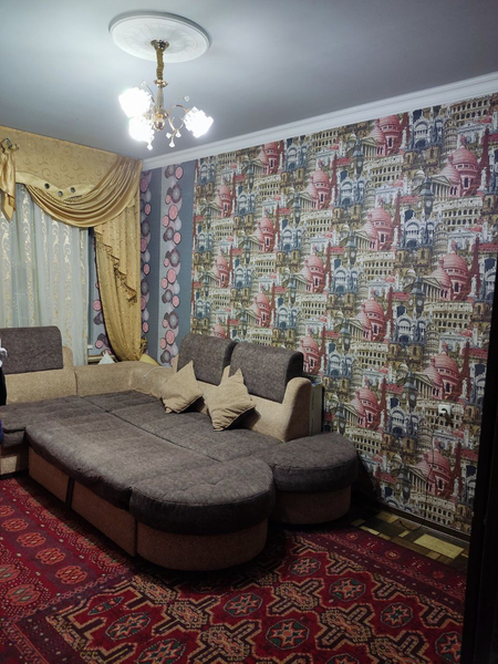 Медгородок Продам 3/3/4