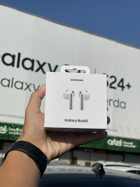 Samsung galaxy buds,2 ,3