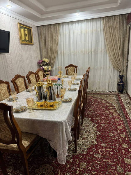3-хона квартира срочний сотилади