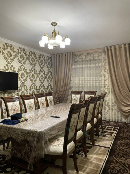 Cottage sotiladi