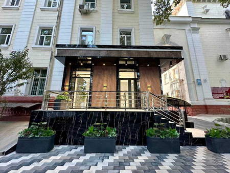 Продается  ор-р: Шота Руставели  60м2