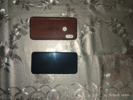 Redmi 6PRO holati zo'r