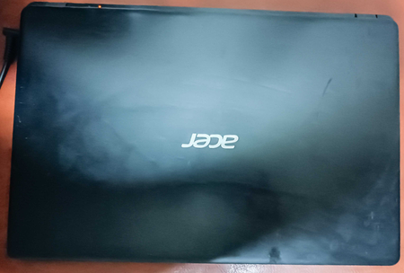 Продаётся Acer Aspire 3 (core i 5)