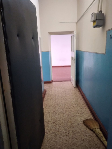 N - 21. 2/1/2 Продается квартира г.Чирчик район дворец химиков