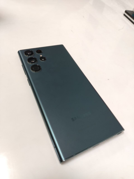 Samsung S22 ultra