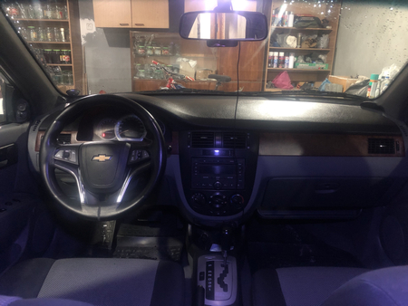 Bir Qo\\\'l Lacetti Toza Avtomat