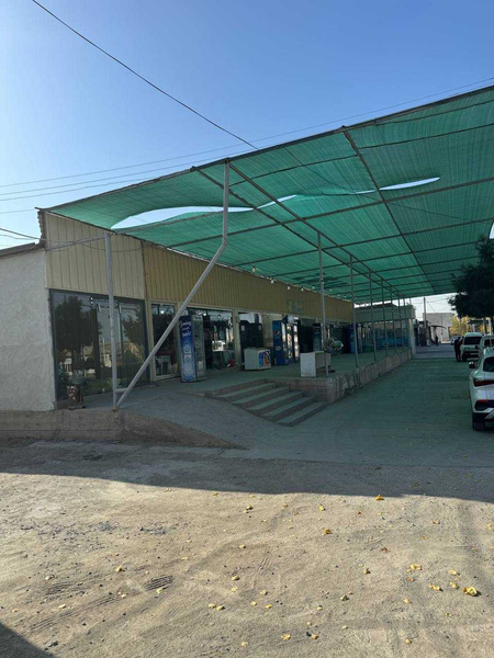 аренда помещения под склад