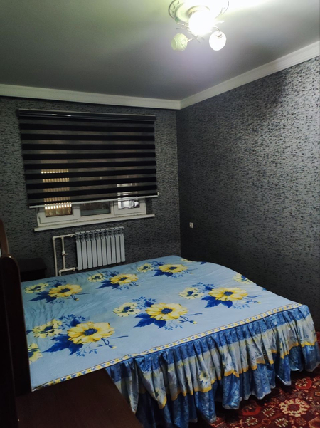 Kop qavatli uy sotiladi