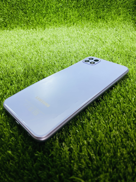 Samsung Galaxy A22 5G