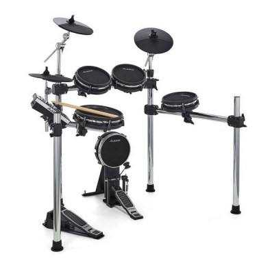 Электро барабан (Alesis Command Mesh Kit)