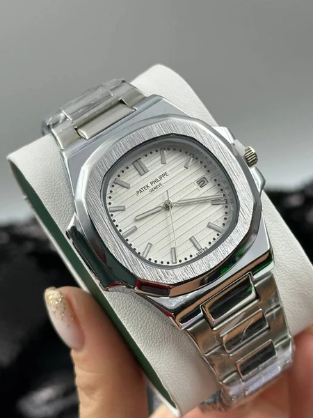 Patek Philippe watch