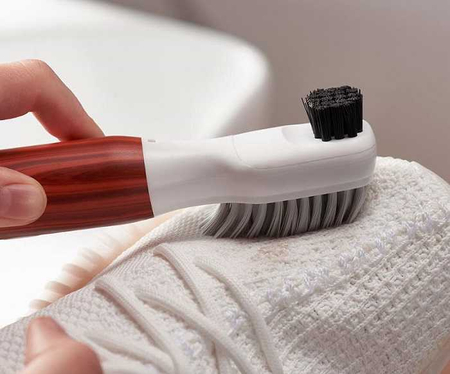 Электрическая щетка для обуви Xiaomi Pulin Sonic Vibrating Shoe Brush