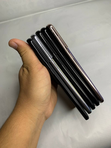 Samsung S21 plus 256Gb 90 kun garyanta