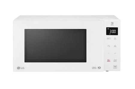 Микроволновая печь LG MH6595GIH NeoChef, 25 л