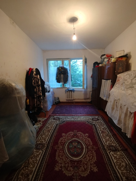Продажа квартиры массив ттз Ахмад югнакий хумоюн
