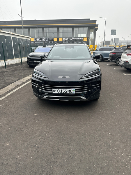 Byd champion gbrid 2 poz 150 kmligi