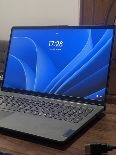 Ноутбук LENOVO 16 гб ОЗУ