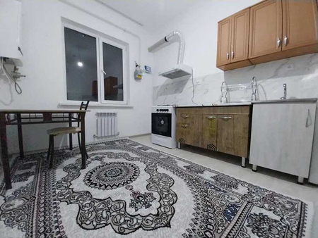 Аренда квартиры на Спутник 16 ID: AK 118