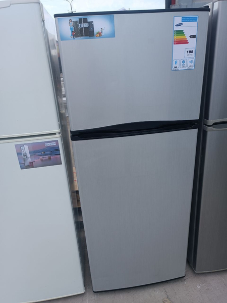 Lg kareyskiy Vazdushniy haladelnik