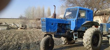 Blarus 80 chizili birga