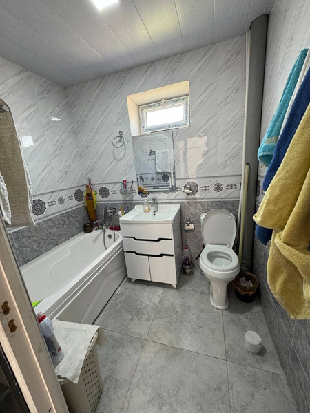 Продажа Свой Евро дом 2 уровня 4 ком Метро Дустлик!