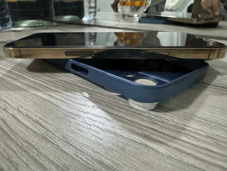 Iphone 13 pro max gold 512 gb / 88% LL/A