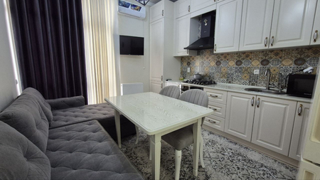 Сдаёться Квартира 1в2/4/9. 45м².