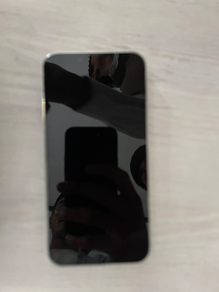 Iphone 13 pro 128 gb