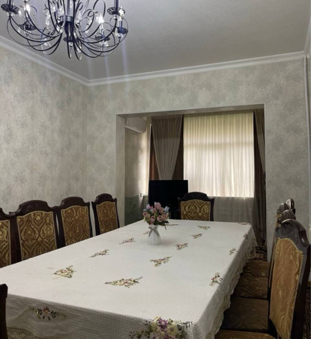 Юнусобод 3/3/5 600$