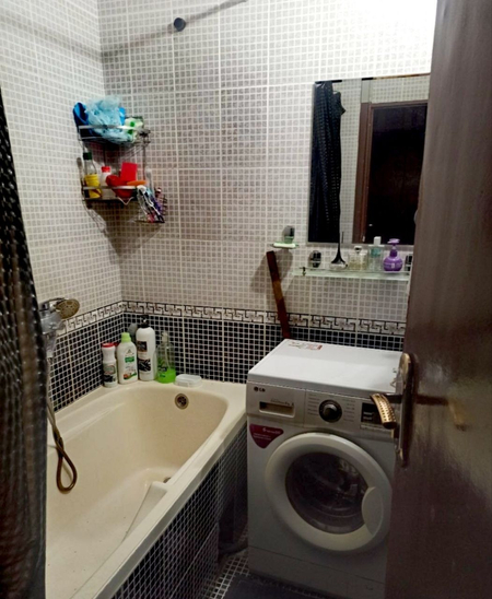 Срочно продаётся квартира ТТЗ-1 диеадора 1+2/1/4 бал 1*5×6 44000