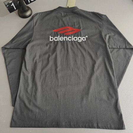 Balenciaga Longsleeve Лонгслив