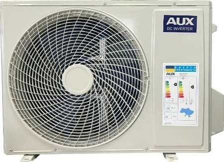 Кондиционер, AUX 12 inverter Установка договорная + бесплатно доставим