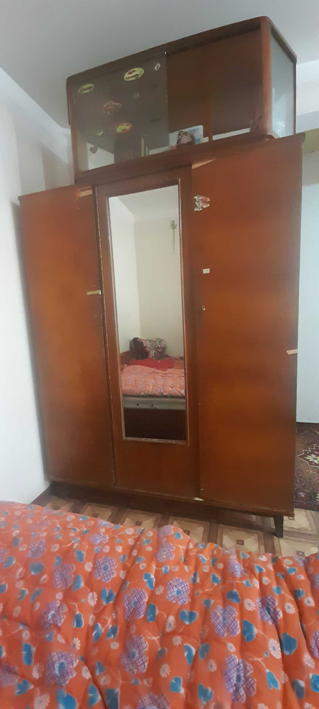 Мебель в хорошем состояние