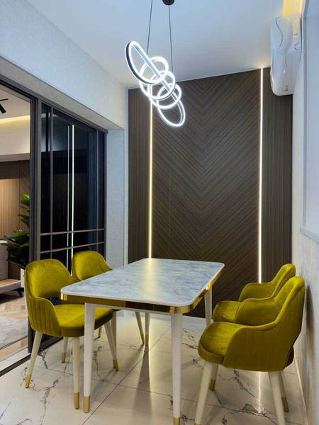 Срочно продается 2*3 квартира. Ц-5.