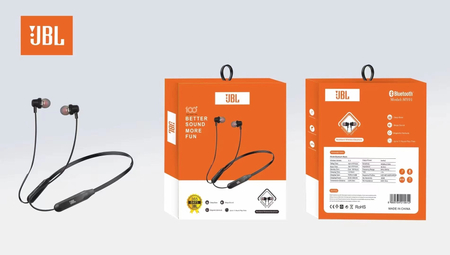 Naushnik Juda sifatli Bluetooth Version: Jerry 7006 True Stereo