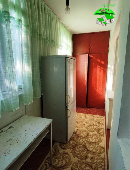 * 1в2|2|4 Площадь 38м² Балкон 1.5х6 Чиланзар 19 кв Ориентир Батальон