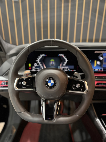 Bmw 760i в наличии