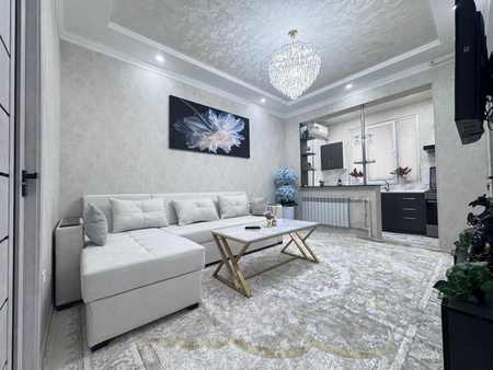 #ЧИЛАНЗАР 7 Квартал,2в3\\\\2\\\\4,Продаётся Квартира+Парковка,Ор:Хасан Кори