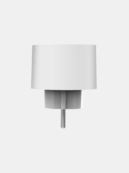 Умная розетка Aqara Smart Plug Глобальная версия