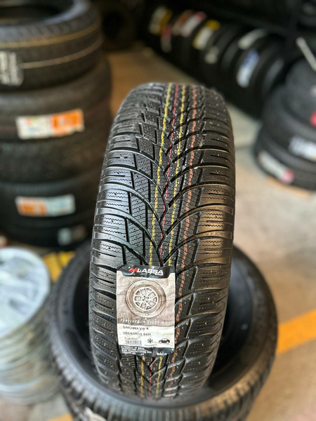 Lassa Cobalt mashinaga