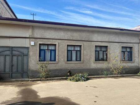 Хонобад Махалля Беруний 5ком 2соток