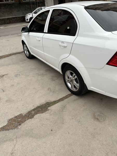 Nexia 3 avtamat aftamat chevrolet