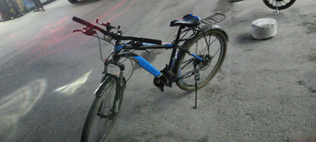 26 velo holati yaxshi ayibi yuq