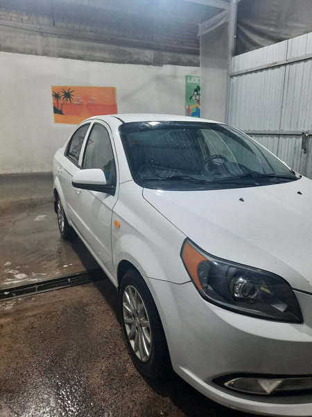 Nexia 3 navarot full