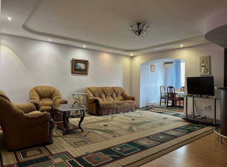 Продажа 3/3/4 Ц-1 Dolce Italia Кирпич Экопарк