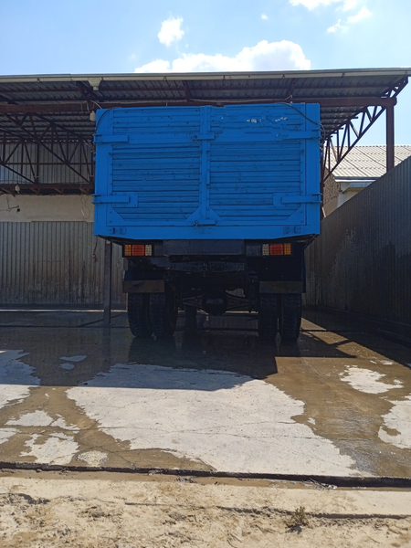 Газ  3307  сотилади