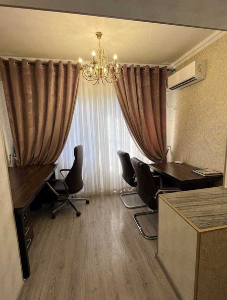 Сдам 4х-ком квартиру, ул.Нукус, Глинка ГАИ