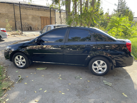 Продается Gentra-3 pozitsiya ideal xolatda